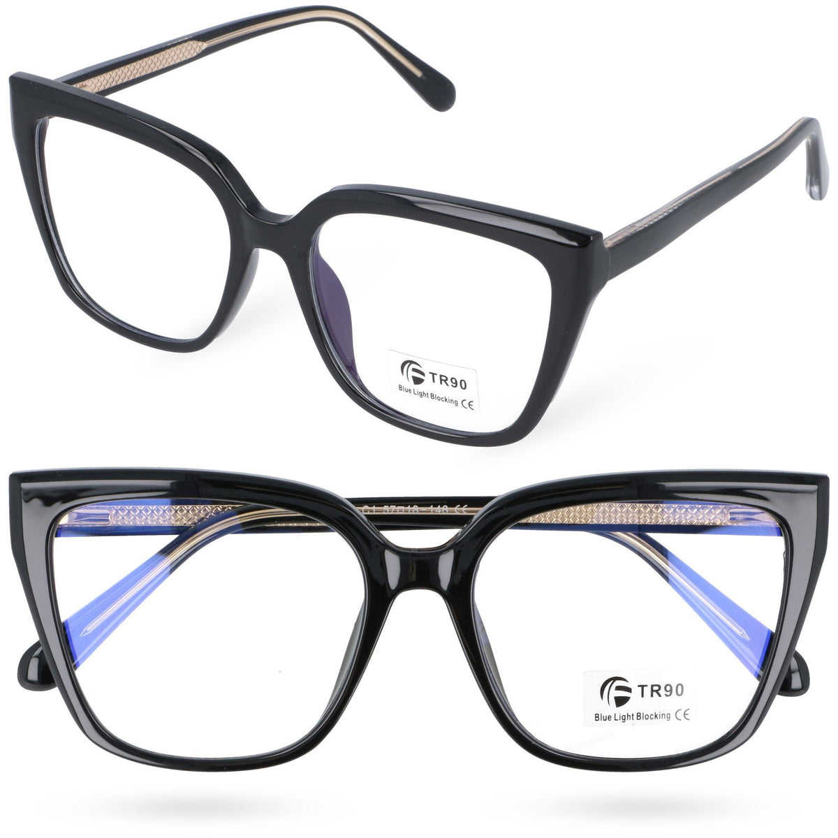 Okulary SIN SAY • MORAMO.pl